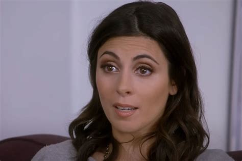 Jamie Lynn Sigler Nearly Died From Surgery Complications Perez Hilton