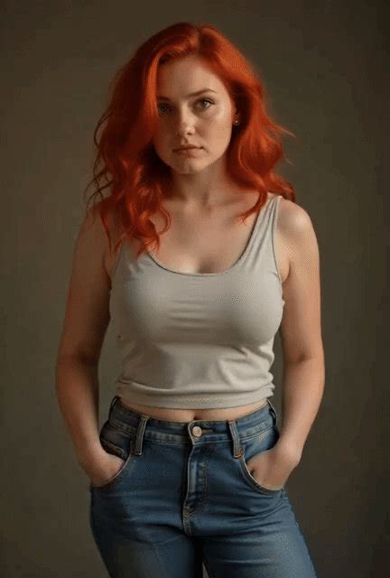 Redhead Weight Gain Animation By Gaygaybutch On Deviantart
