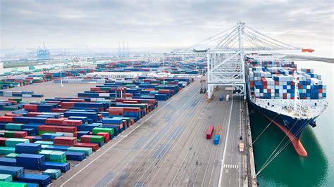 Maritime Transport