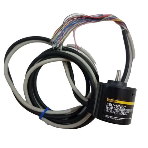 The Encoder New Original E6C NN5C