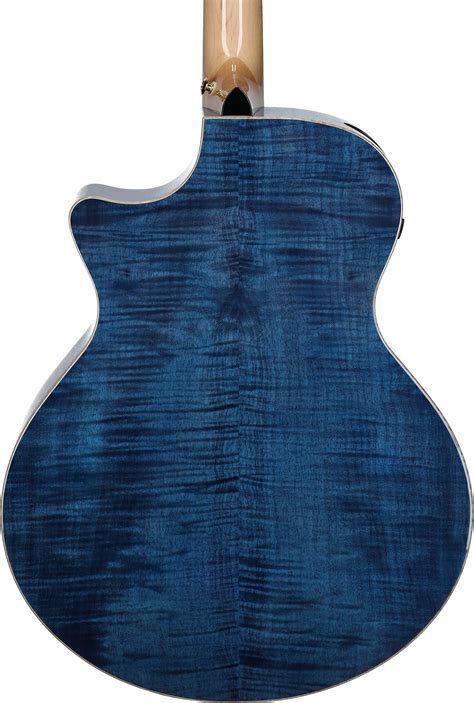 Ibanez Ae Acoustic Electric Guitar Zzounds
