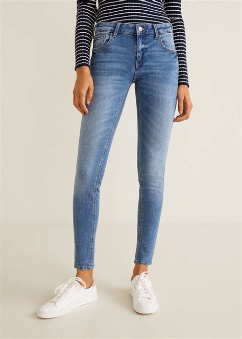 Pin En Pantalones