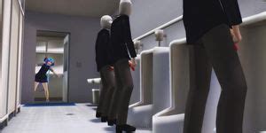 Miku High Babe Mmd Tnaflix Com