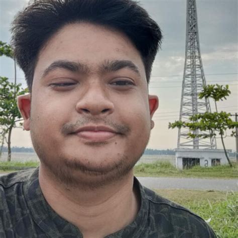 Mahi Shahriar Rony Ahsanullah University Of Science And Tech Dhaka Department Of Computer