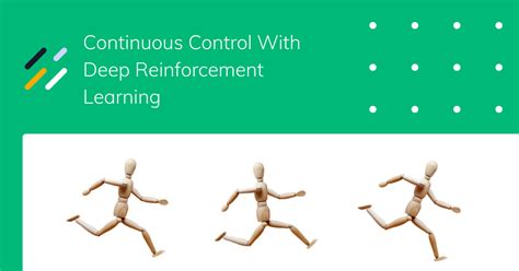 Continuous Control With Deep Reinforcement Learning Neptuneai