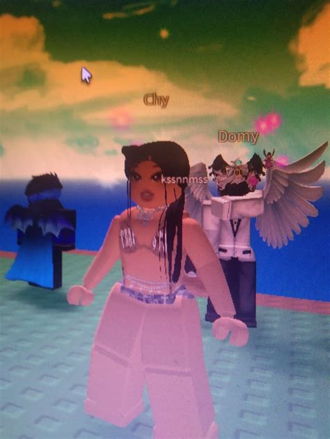 I Have Been Playing Roblox For 7 Years Now And This Is Possibly The