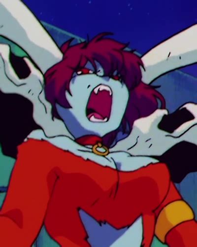 Minotaur Sailor Moon Dub Wiki Fandom