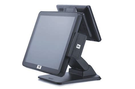 Raiser Touch Pos Terminal R Upos211 V At 55999 00 INR In Pune Gaze It Solution Pvt Ltd