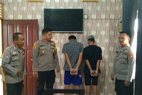 Gadis Berkebutuhan Khusus Dirudapaksa Dua Pemabuk Prokalteng