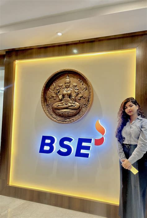 Bse Companysecretary Csmanagementtrainee Financialmarkets Corporategovernance