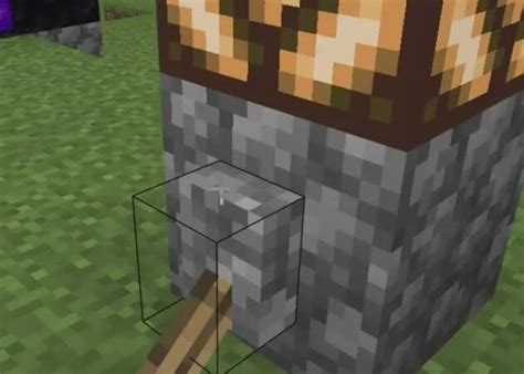 Как сделать электрическую лампу в Майнкрафте майнкрафт гайд лампа редстоун светокамень