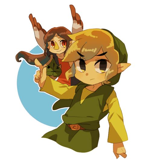 Tokuura Link Makar Medli Toon Link Nintendo The Legend Of Zelda The Legend Of Zelda The