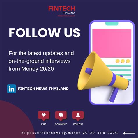 Fintech News Singapore Part Of Fintech News Network On Linkedin Money2020 Money2020asia