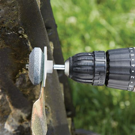 Sharpening Angle For Mower Blades At Frank Rogers Blog