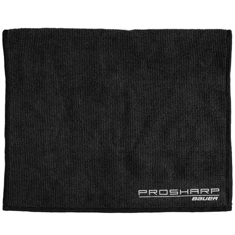 Skate Towel Prosharp Bauer Premium