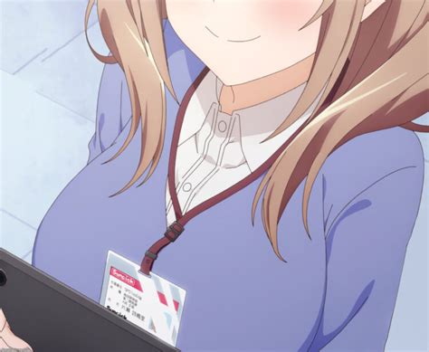 My Tiny Senpai Episode Too Cute And Too Smol J List Blog