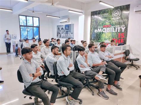 rahul sangwan on linkedin roboticsworkshop dronetechnology
