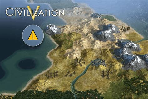 12 Fixes For Civilization 5 Not Launching Errors TechCult