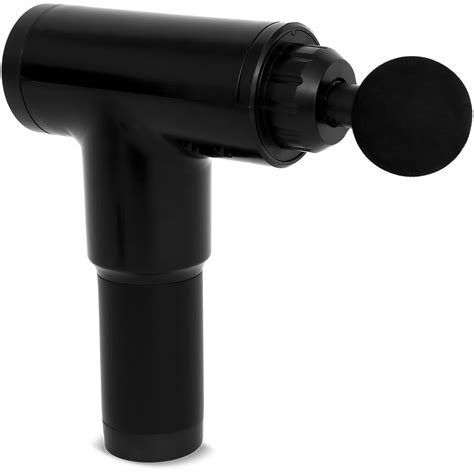 Silvergear Massage Gun Action Webshop NL