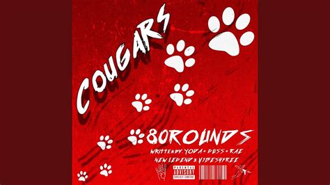 Cougars Youtube