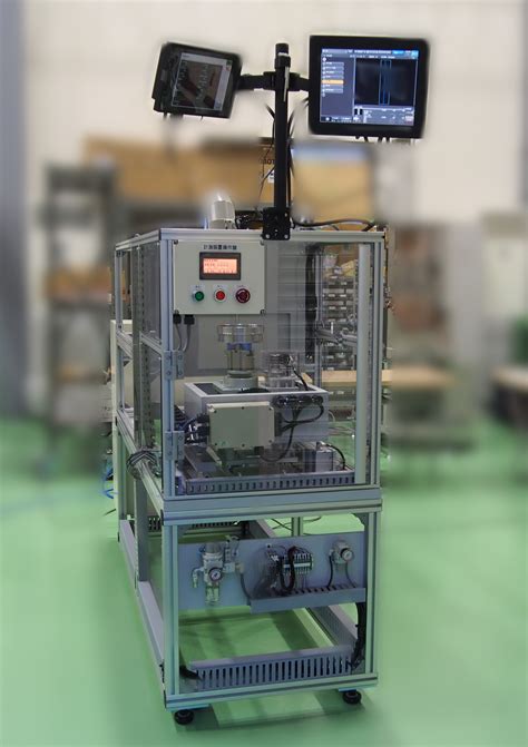 機械加工品・計測／画像検査装置 まこと機械 イプロスものづくり