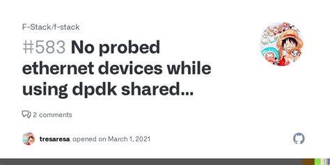 no probed ethernet devices while using dpdk shared library so