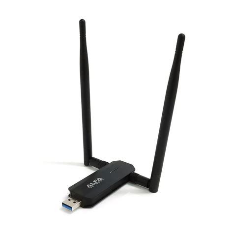 Alfa Network Alfa Usb Adapter Awus036ax Skroutz Gr