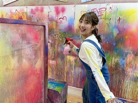 城丸香織 On Twitter フジ めざましテレビ