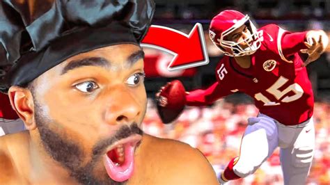 First Time Reaction To Madden 24 Official Gameplay Reveal And Details