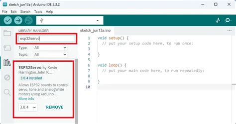 Aprende A Controlar Un Servomotor Con ESP32 Y Arduino IDE En Solo Minutos