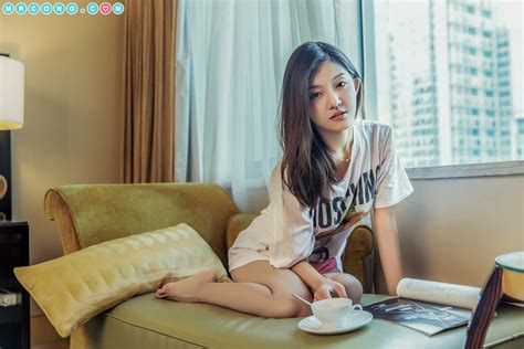 Toutiao 2018 02 22 Model Xiao Yu Er 小鱼儿 23 Photos