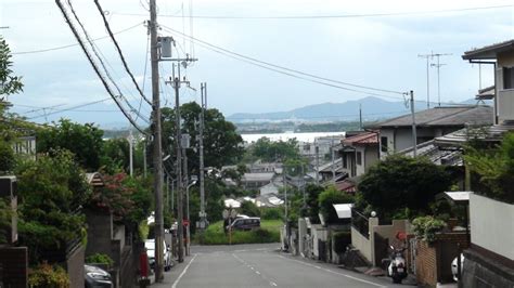 衣川台・堅田 ふるさと意識滋賀湖西