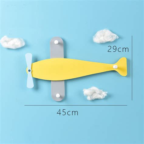 Dekorativa Krokar För Barnrum Dekoration Krokar Fö Grandado