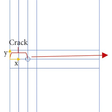 Finite Element Model Of Welded Joint A Finite Element Model Of