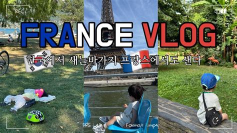 안시아네씨안 가는 사람 없게 해죠 오르세미술관 보는 소소한 팁31개월 아기와 함께하는 프랑스여행 마지막 브이로그 Youtube