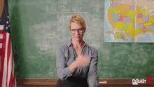 Hot Teacher S Tenor