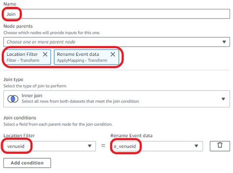 Prepare And Load Amazon S3 Data Into Teradata Using Aws Glue Through