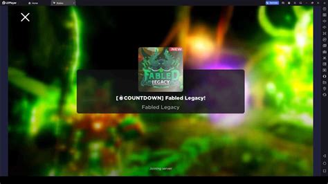 Roblox Fabled Legacy Codes Venture Into The Dungeons 2024 March