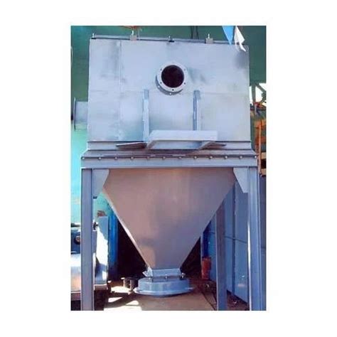 Cyclone Separators At Best Price In Erode By S G Enviro Technologies