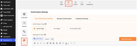 How To Design Your Payment Form In Wordpress Paymattic
