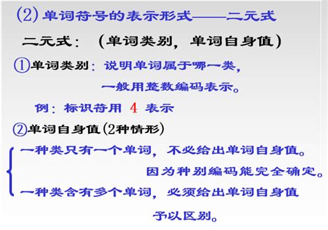 三 词法分析及语法分析程序 1 设计扫描器时应考虑的几个问题 仓式茜 博客园