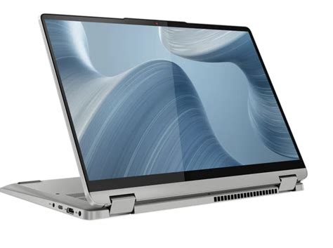 Lenovo Ideapad Flex 5 14alc7 14 Ips Touchscreen Ryzen 7 5700u8gb
