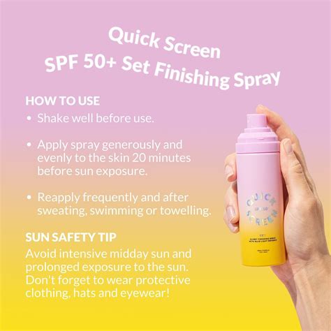 The Quick Flick Heres All You Need To Know About