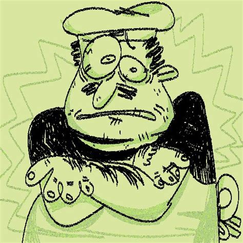 pabbiarts раврарты on Twitter the pathetic man ever