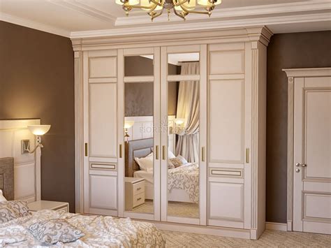 Шкаф с раздвижными дверьми Kamer Kast Kast