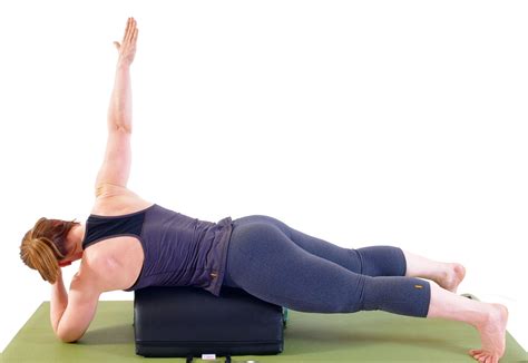 This Is A Great Exercise For The Strength Of Your Spine Have You Ever