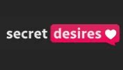 Secret Desires Coupon Promo Codes Updated Oct