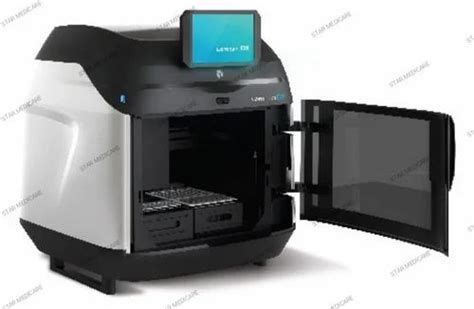 Mylab Compactdx Extraction System Completely Automated Rt Pcr Molecular