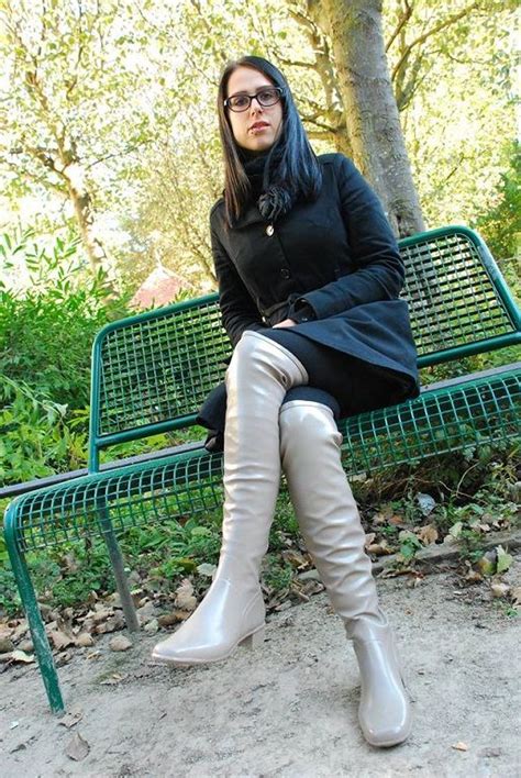 Amazing Rubber Boots From Club Rubberboots And Wadrs Pinterest Otk