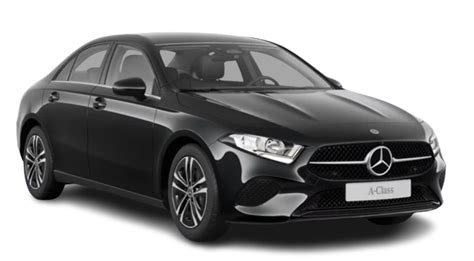 Mercedes Benz A Class Limousine Colours 5 A Class Limousine Colour